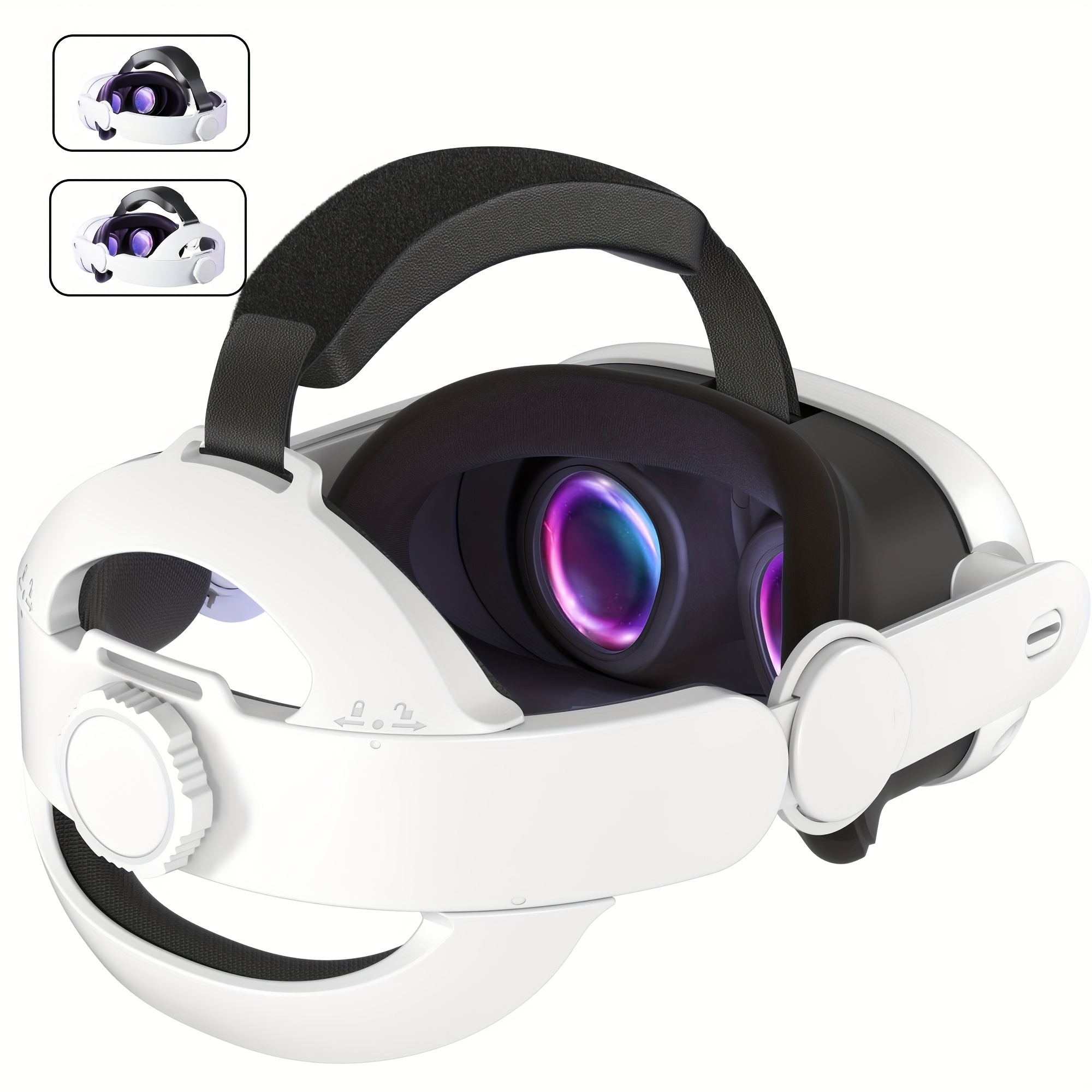 Argos clearance vr retail headset