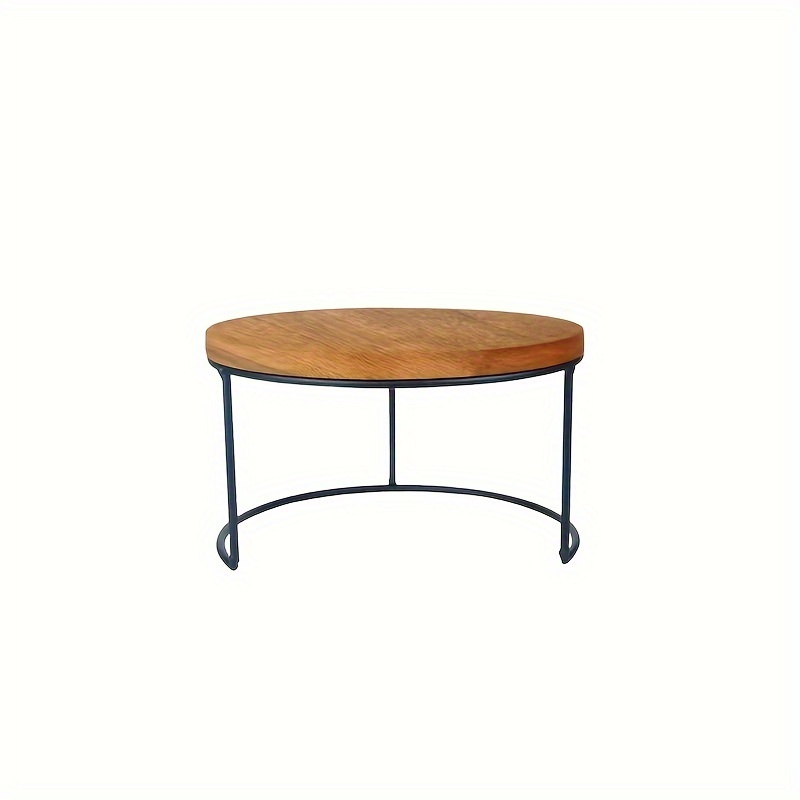 Dessert Table Tray Wooden Cake Plate Wedding Restaurant - Temu United