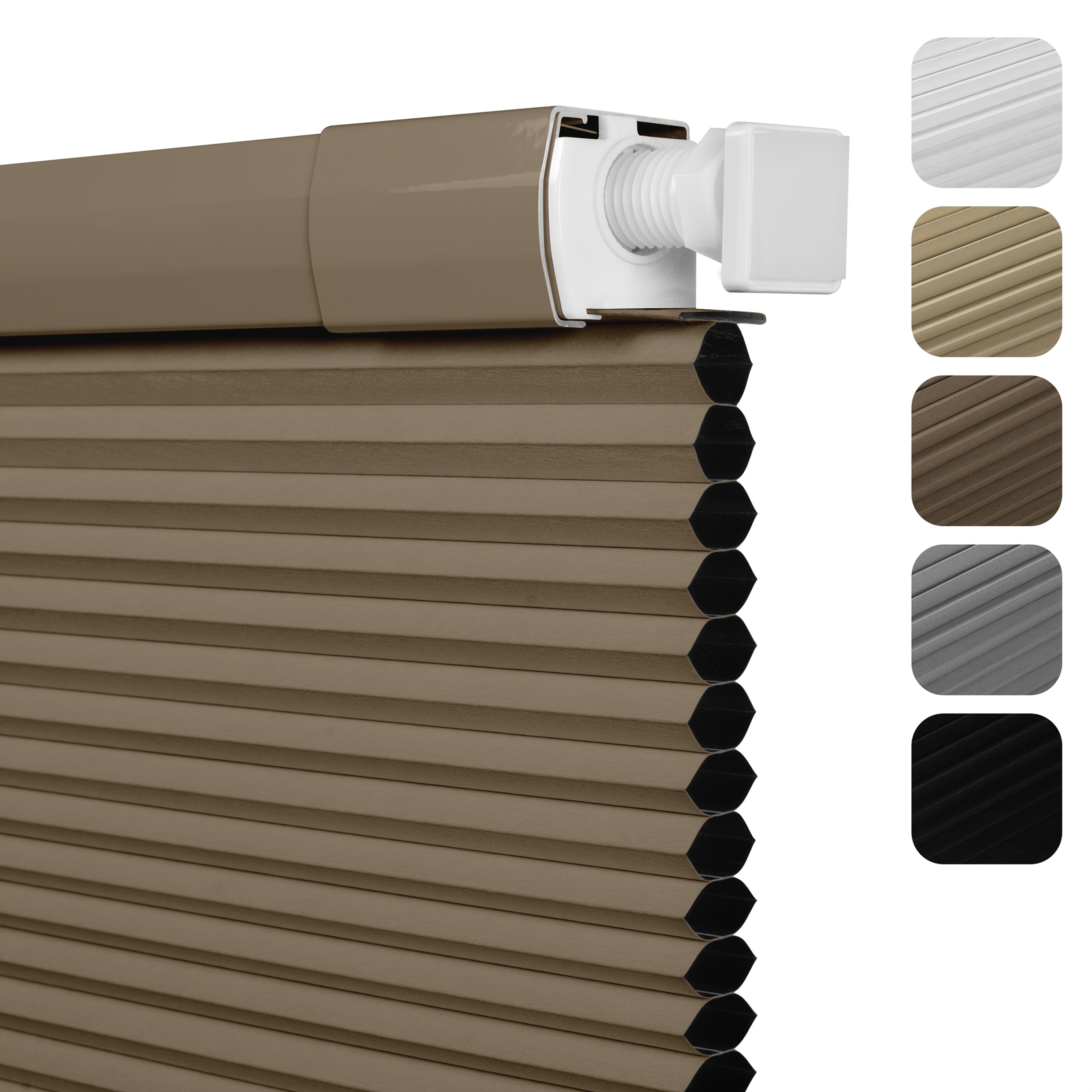 blinds sold on Temu United States