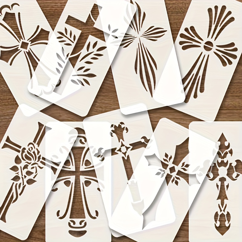 faith crafts sold on Temu United States