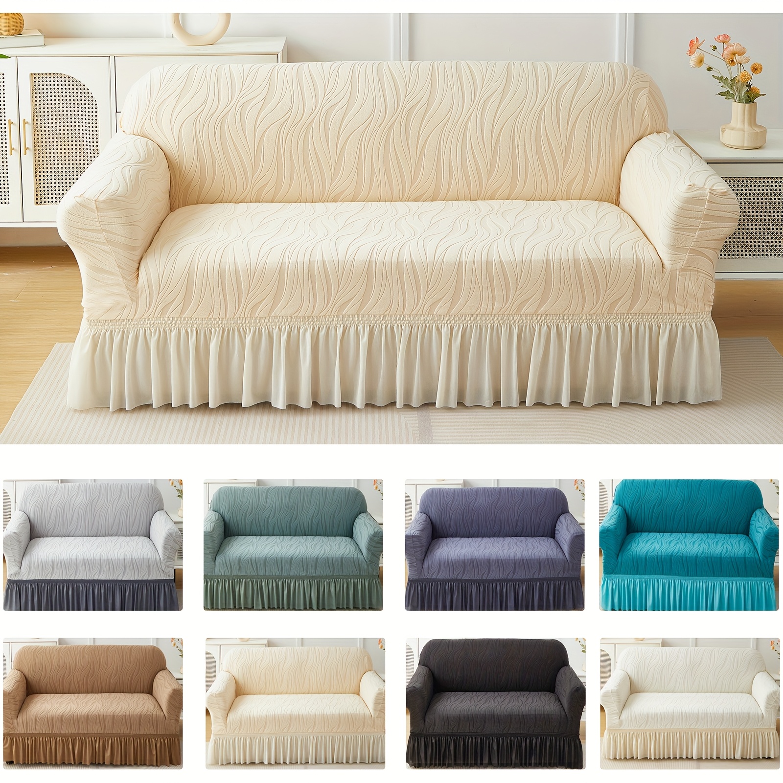 couches covers - Egypt