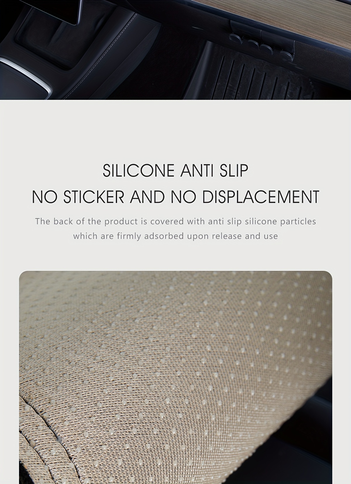 Dashboard Cover Mat Tesla 2020 2023 Model Y/ 2017 2023 Model - Temu