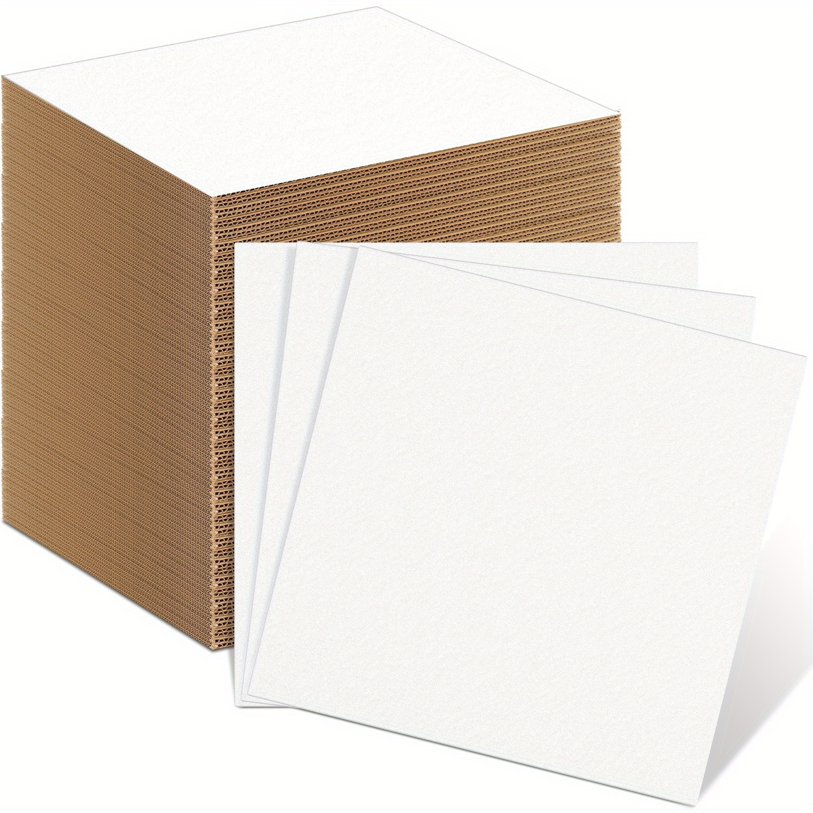 Thin Cardboard
