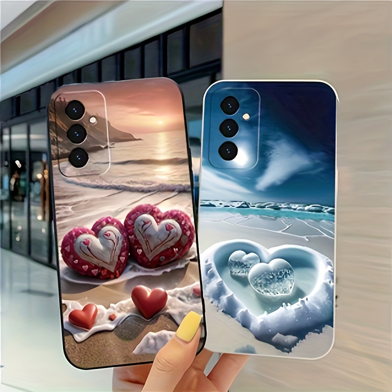 Phone Case Samsung 02/a02s/a03/a03s/a04/a - Temu Canada