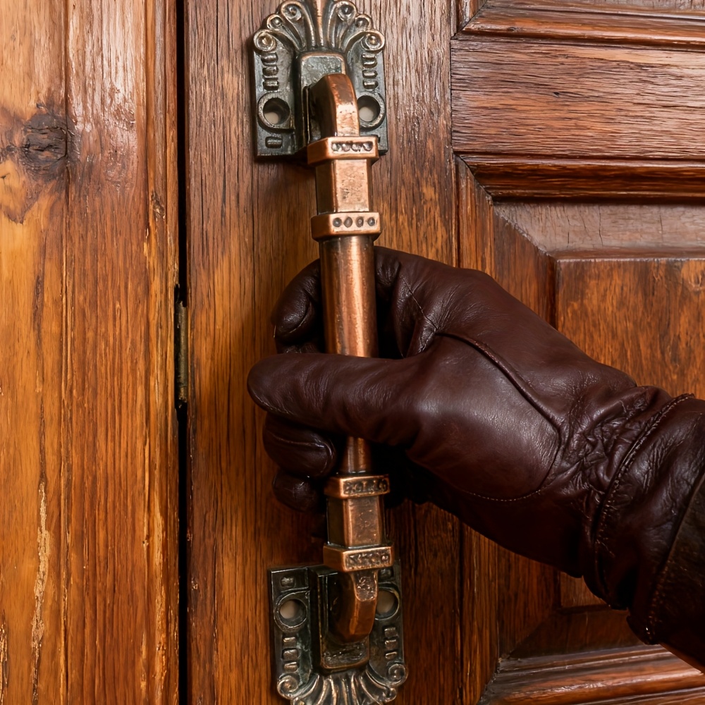 door handles for doors sold on Temu United States