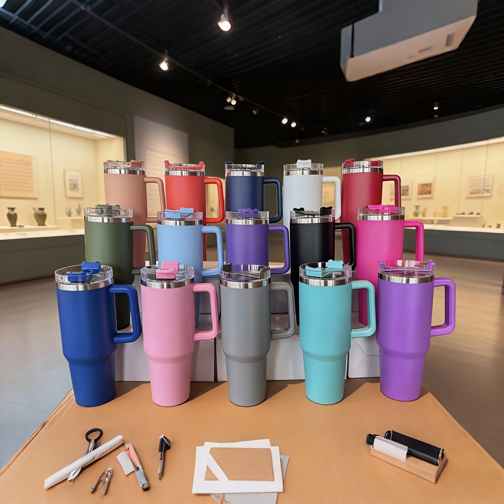 tumblers sold on Temu United States