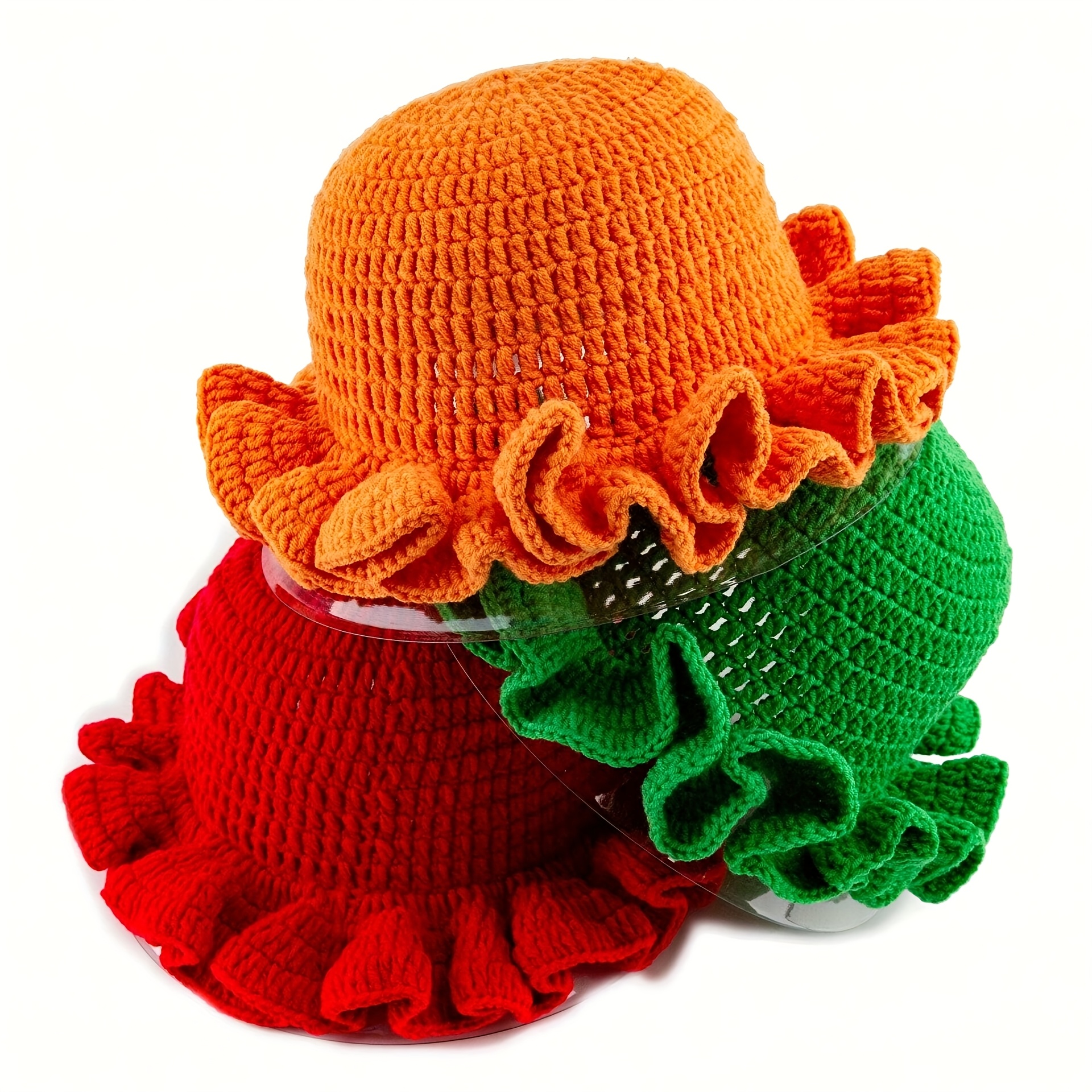 hats sold on Temu United States