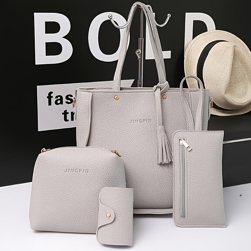 womens purses sold on Temu United States