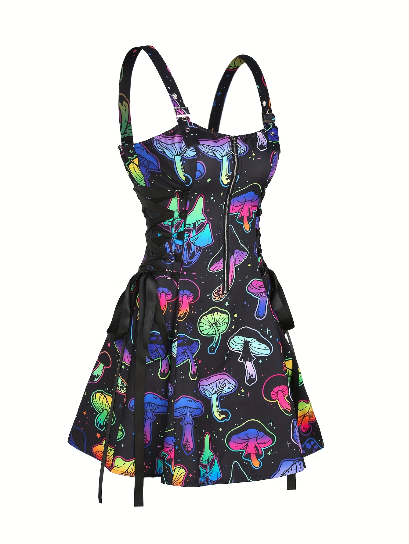 festival clothes sold on Temu United States