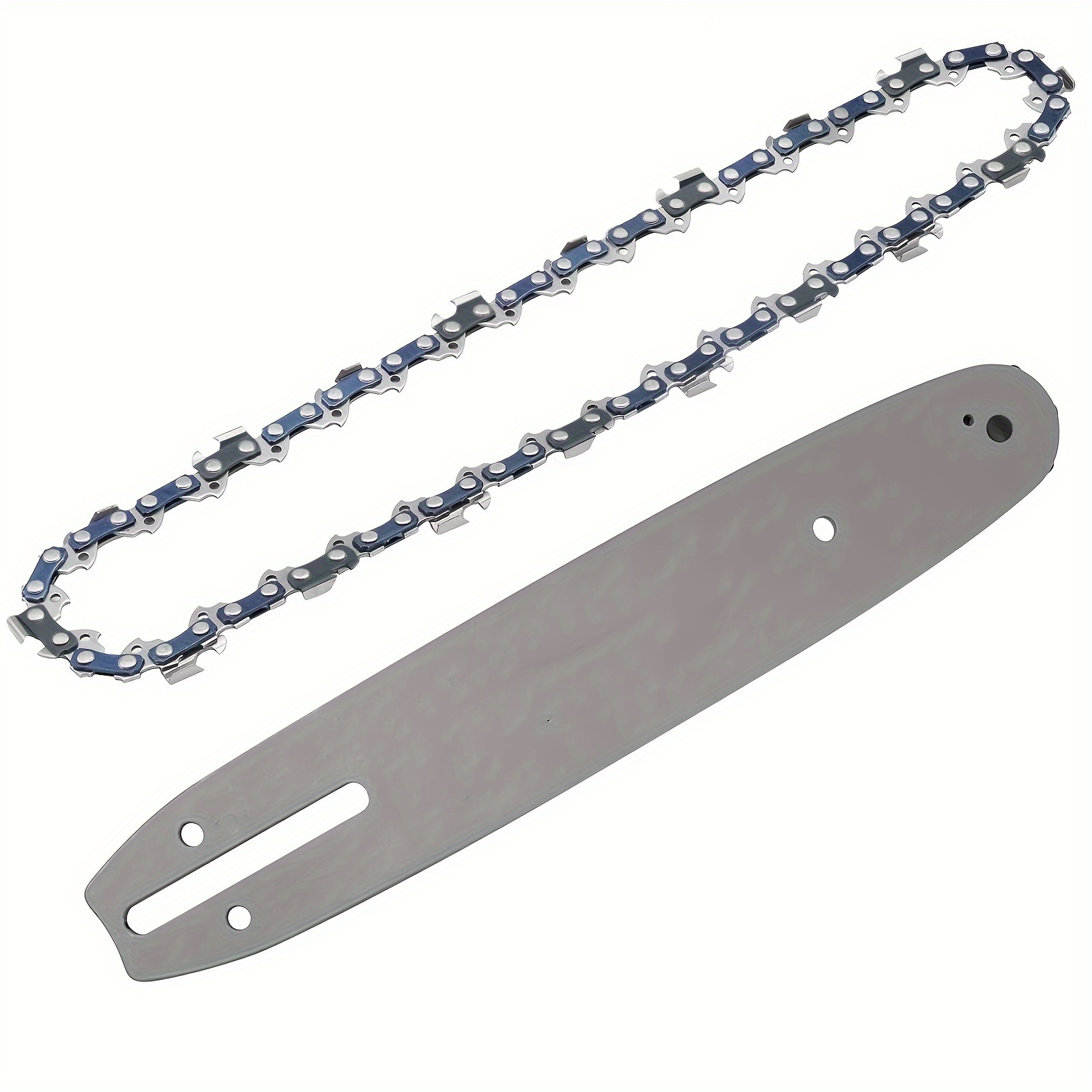 chainsaw guide bar chain replacement accessories fits worx Temu United Kingdom