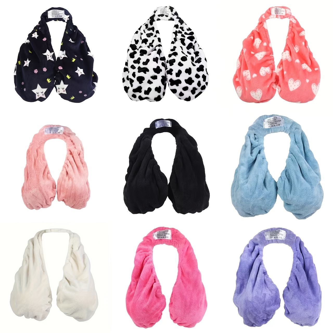 bra towel sold on Temu United States