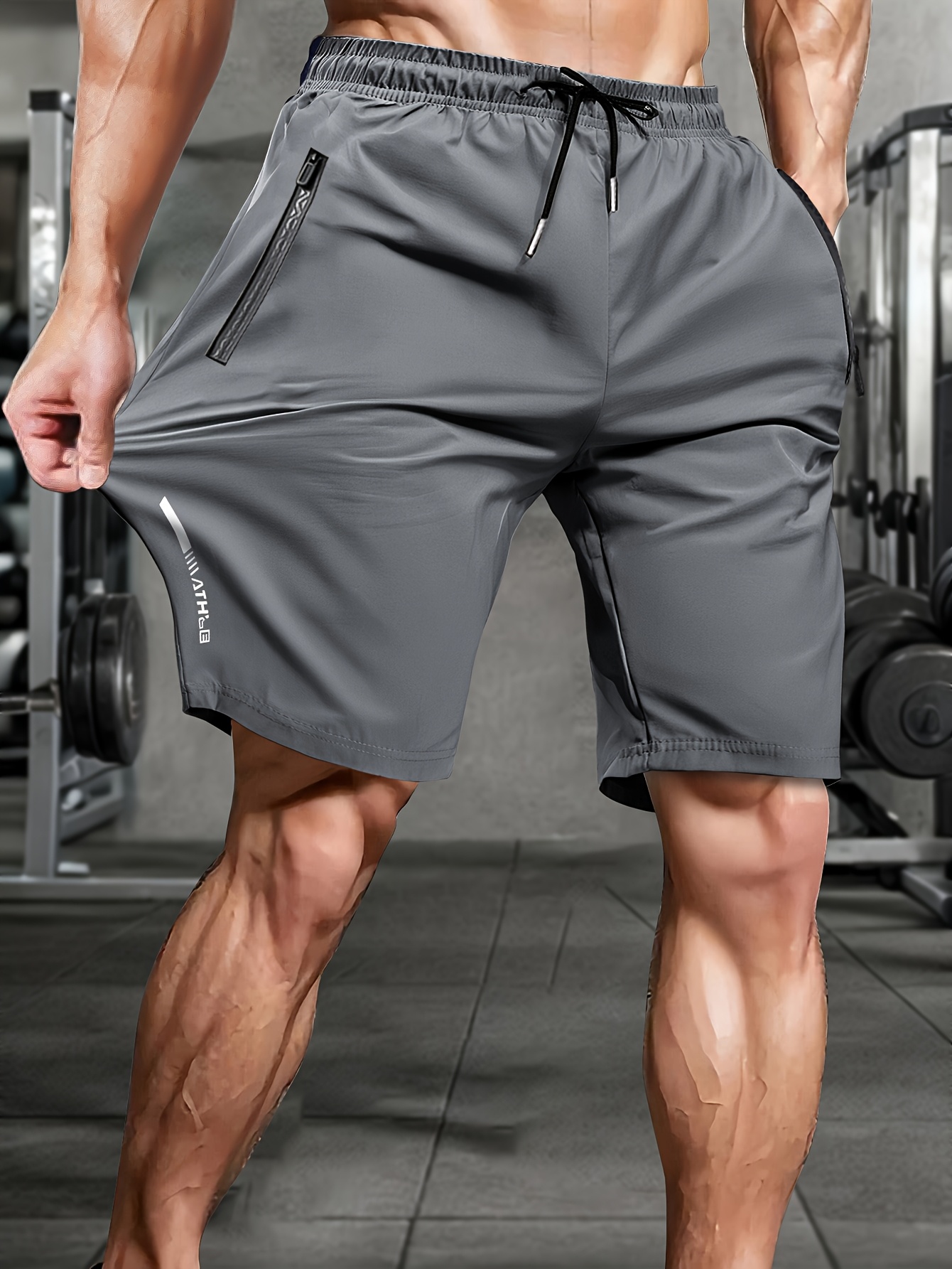 Men's Shorts - Temu Australia
