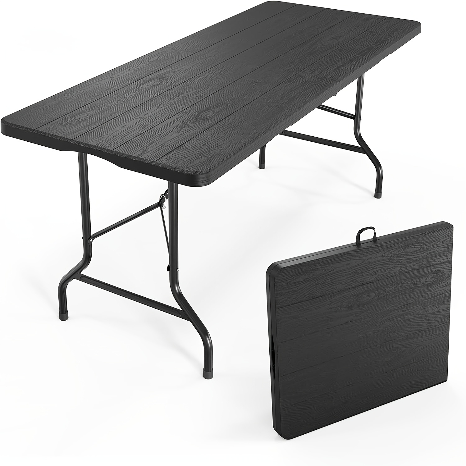 foldable tables sold on Temu United States