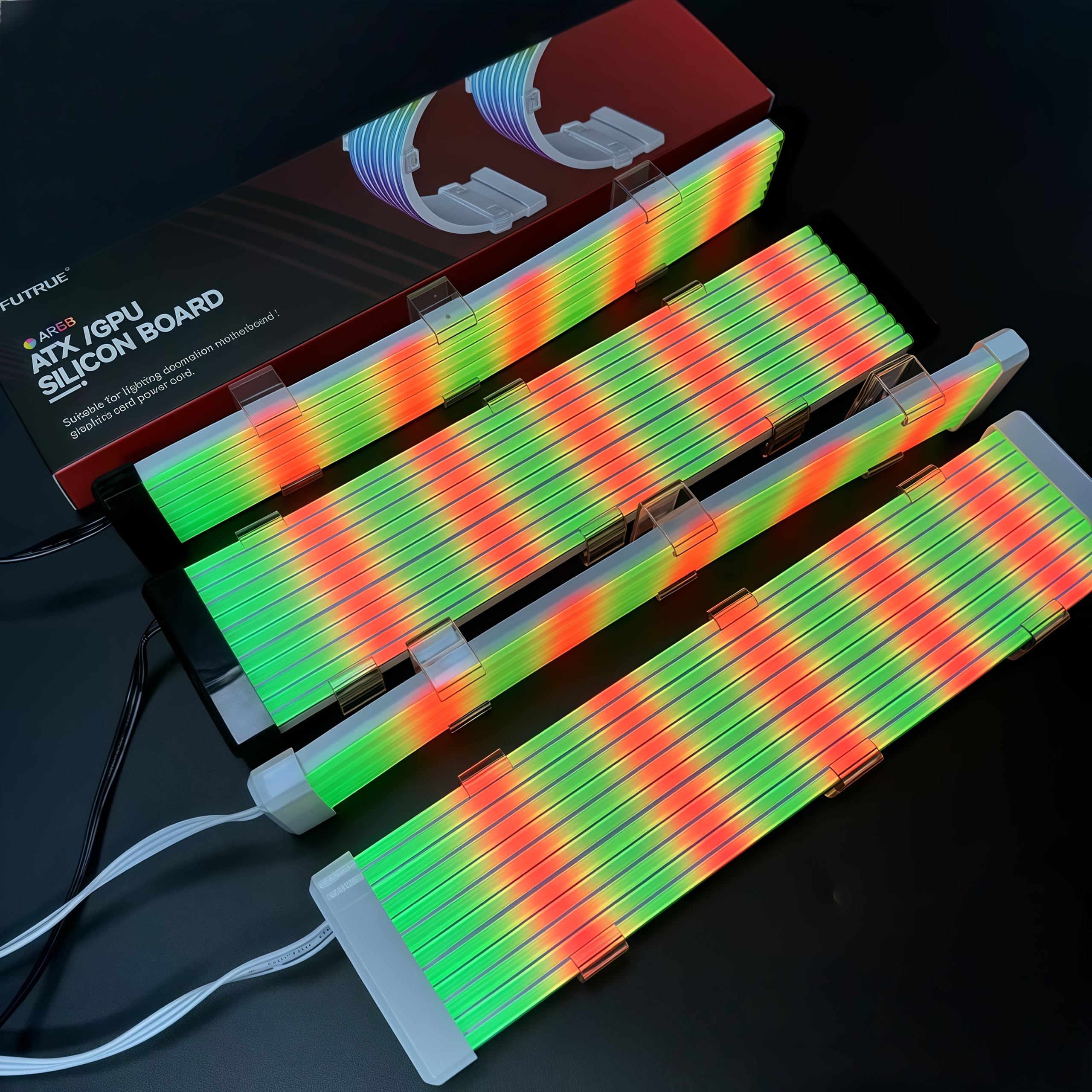 pc cases sold on Temu Canada
