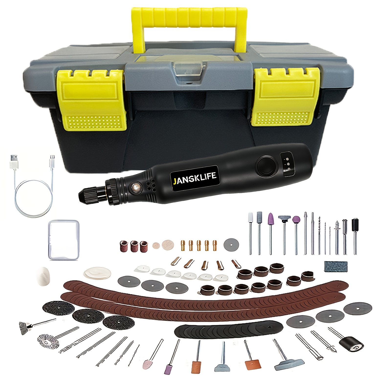 Power Tools - Temu Australia