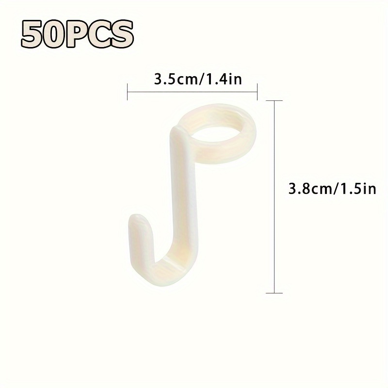 Hanger Connector Hook Musical Note Shaped Hanger Hooks - Temu Australia