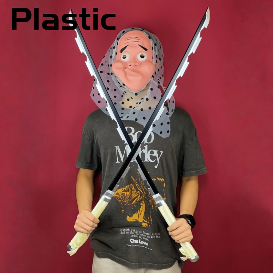 a toy knife - United Kingdom