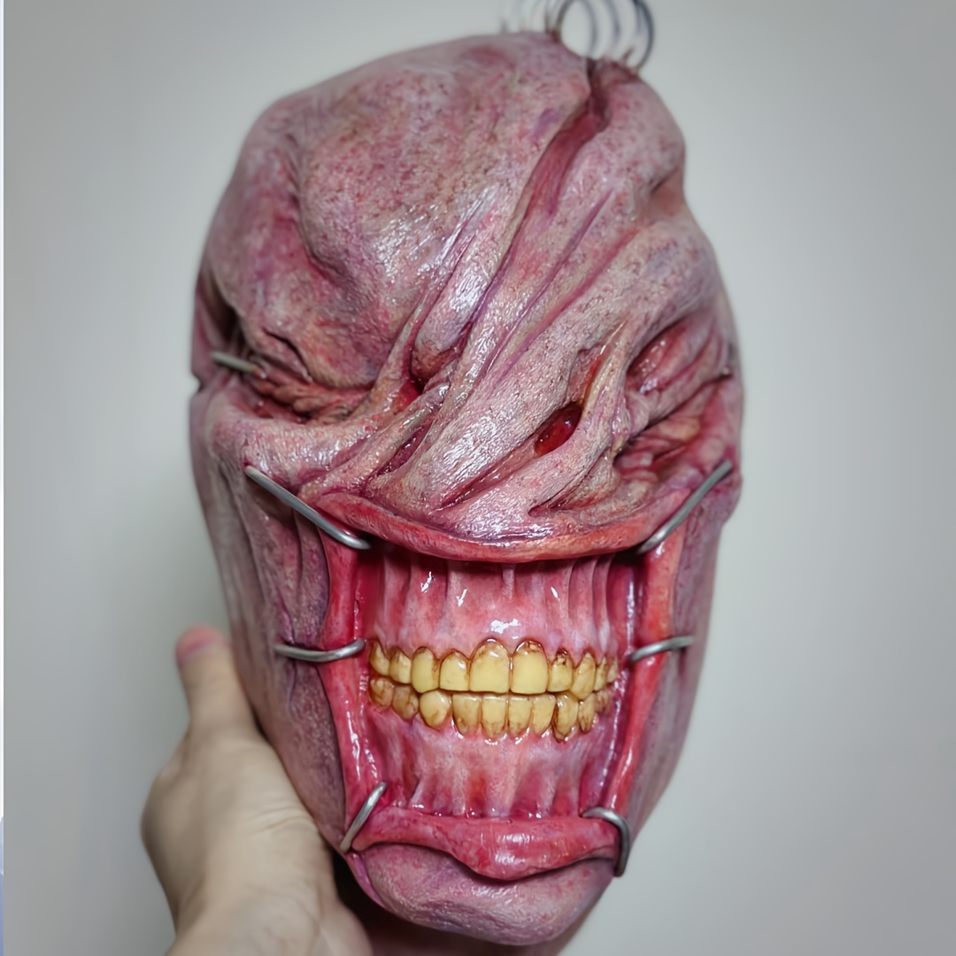 masks sold on Temu United States