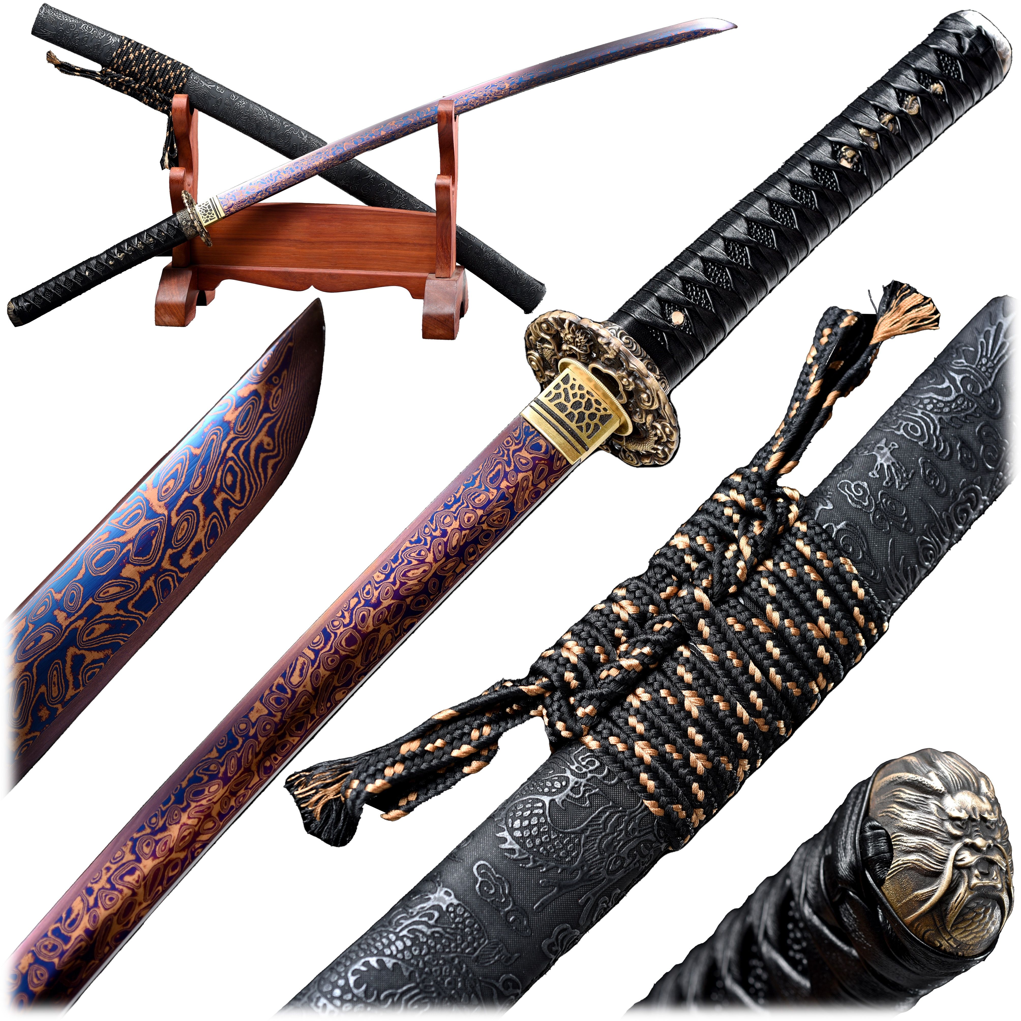 Swords - Your Might with Exquisite Collectibles - Temu