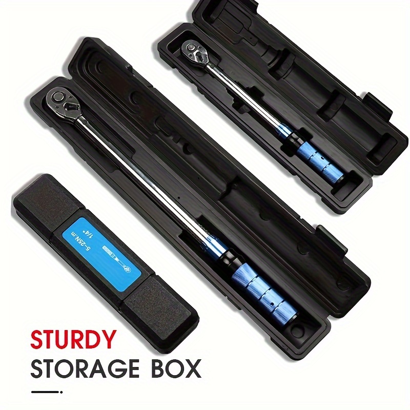 torque wrench sold on Temu United States