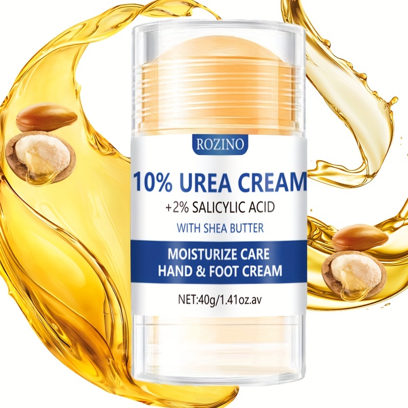 Urea Cream Alcohol Free Moisturizing Hand Foot Care - Temu