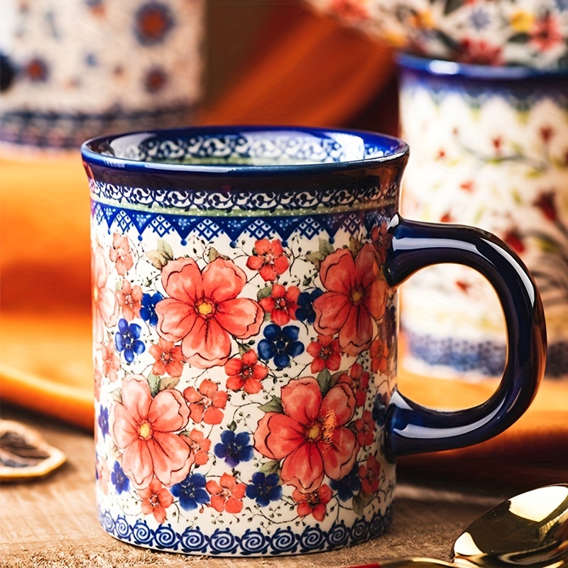 coffee mugs sold on Temu United States