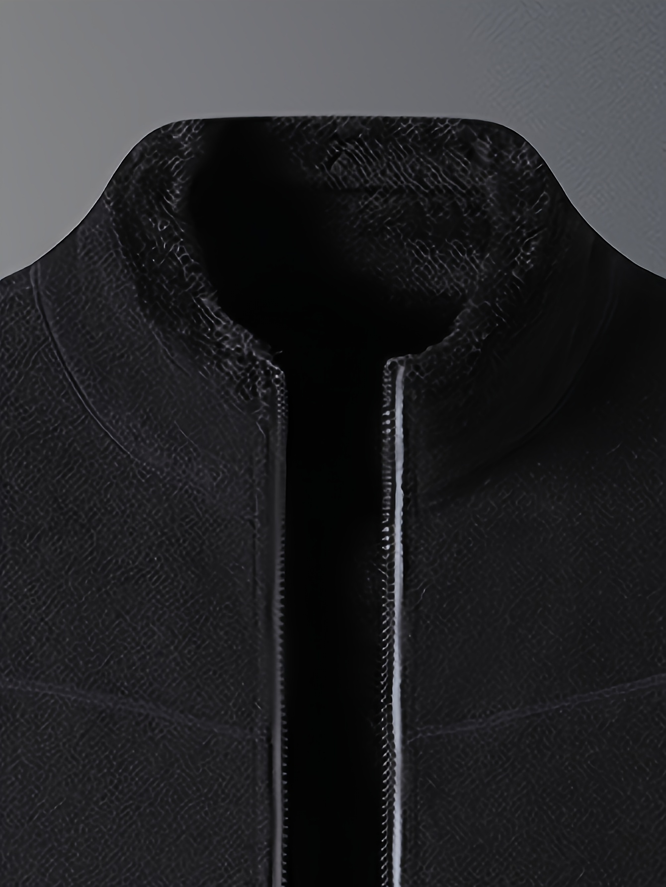 Women's Plus-Size Winter Fleece-Lined Thick Jacket – Iets van Alles by ...