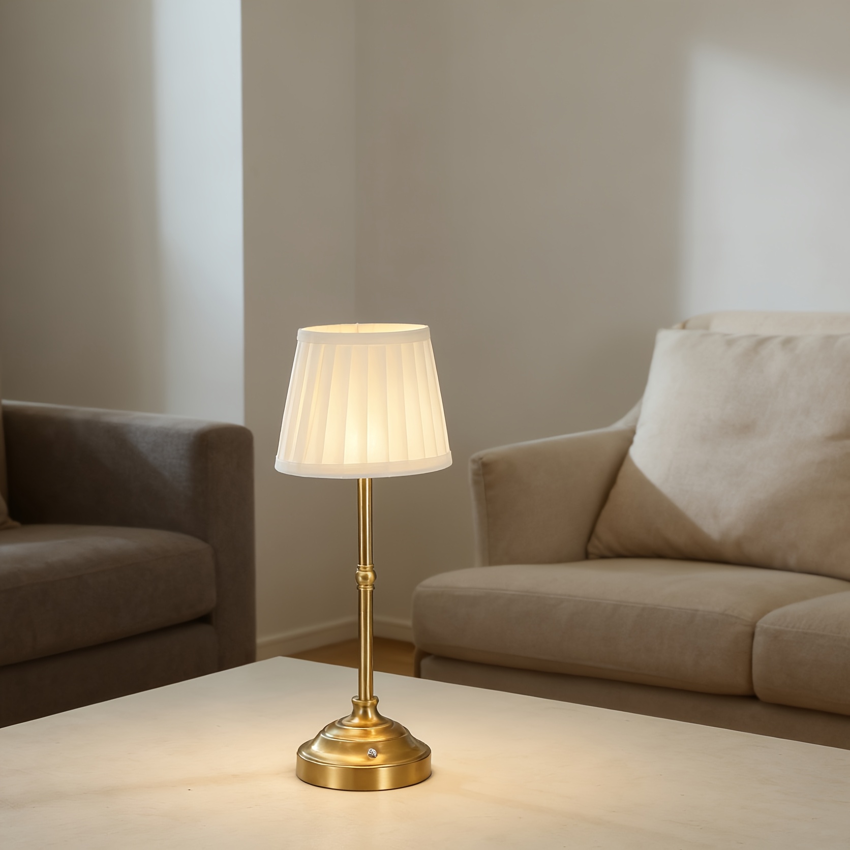 floor lamps sold on Temu Canada