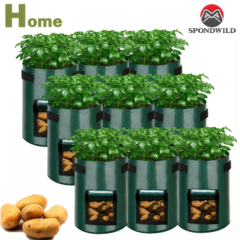 large planter pots - Norway