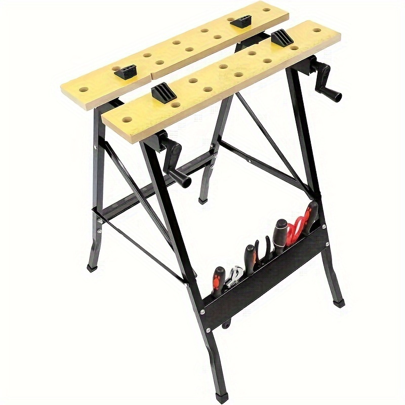 Work Benches: , Durable, and Ready for - Temu