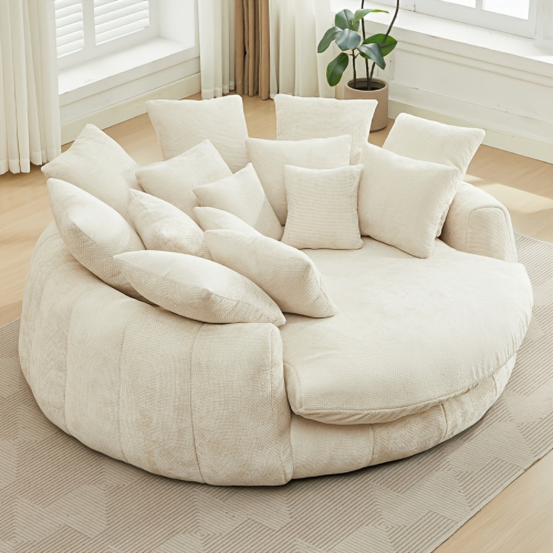 sofas couches sold on Temu United States