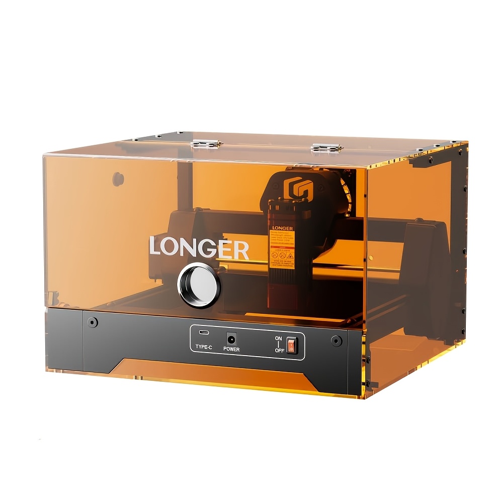 laser engraver sold on Temu United States