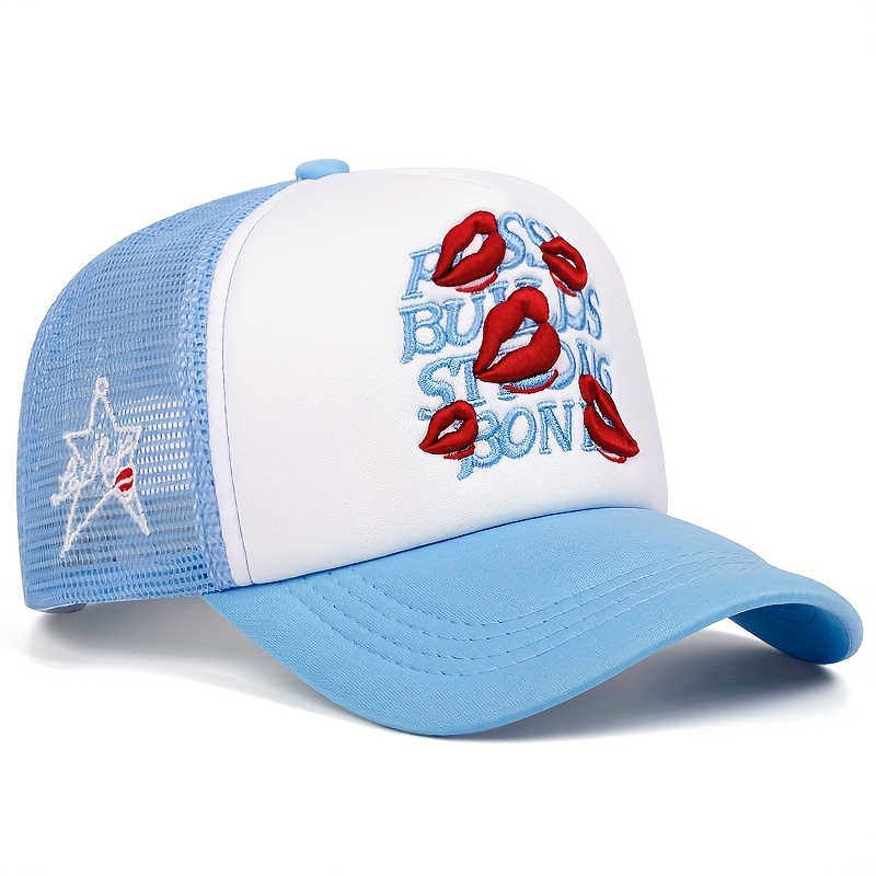 hats sold on Temu Australia