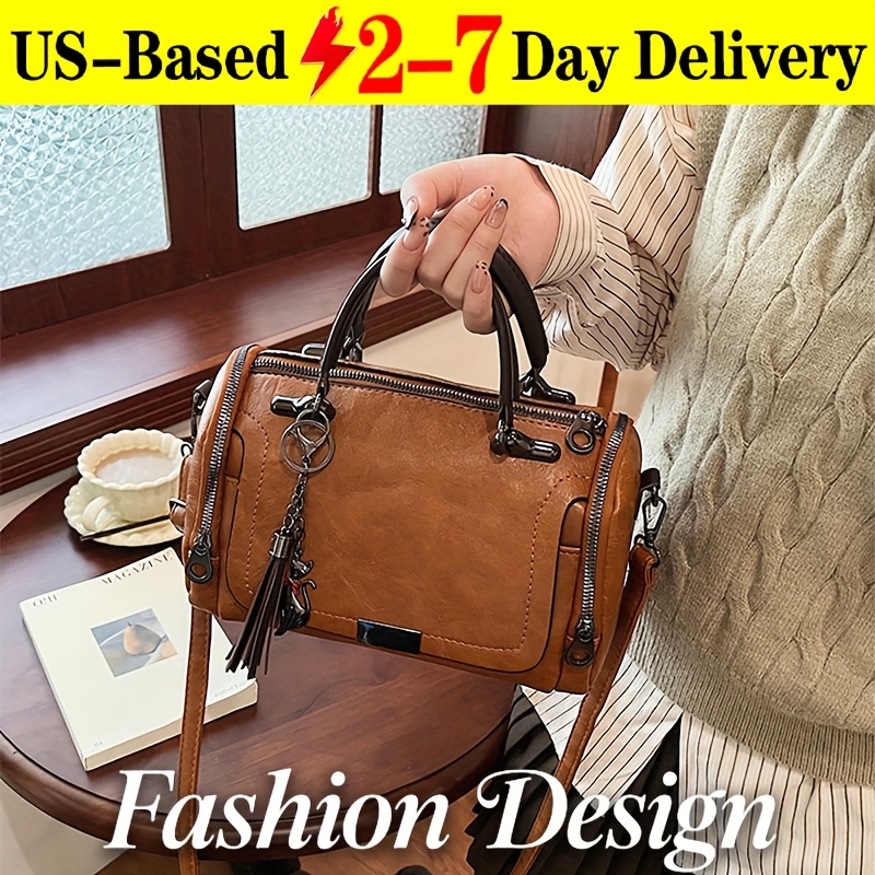 purses sold on Temu United States