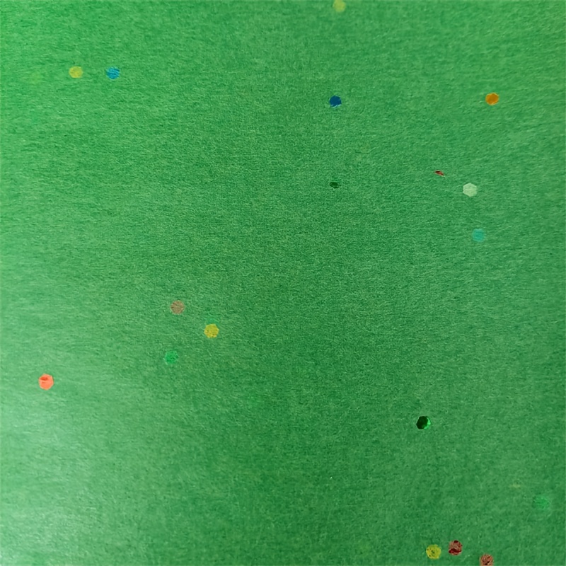 50cm*66cm Shiny Glitter Craft Wrapping Paper, Semi-transparent Floral ...