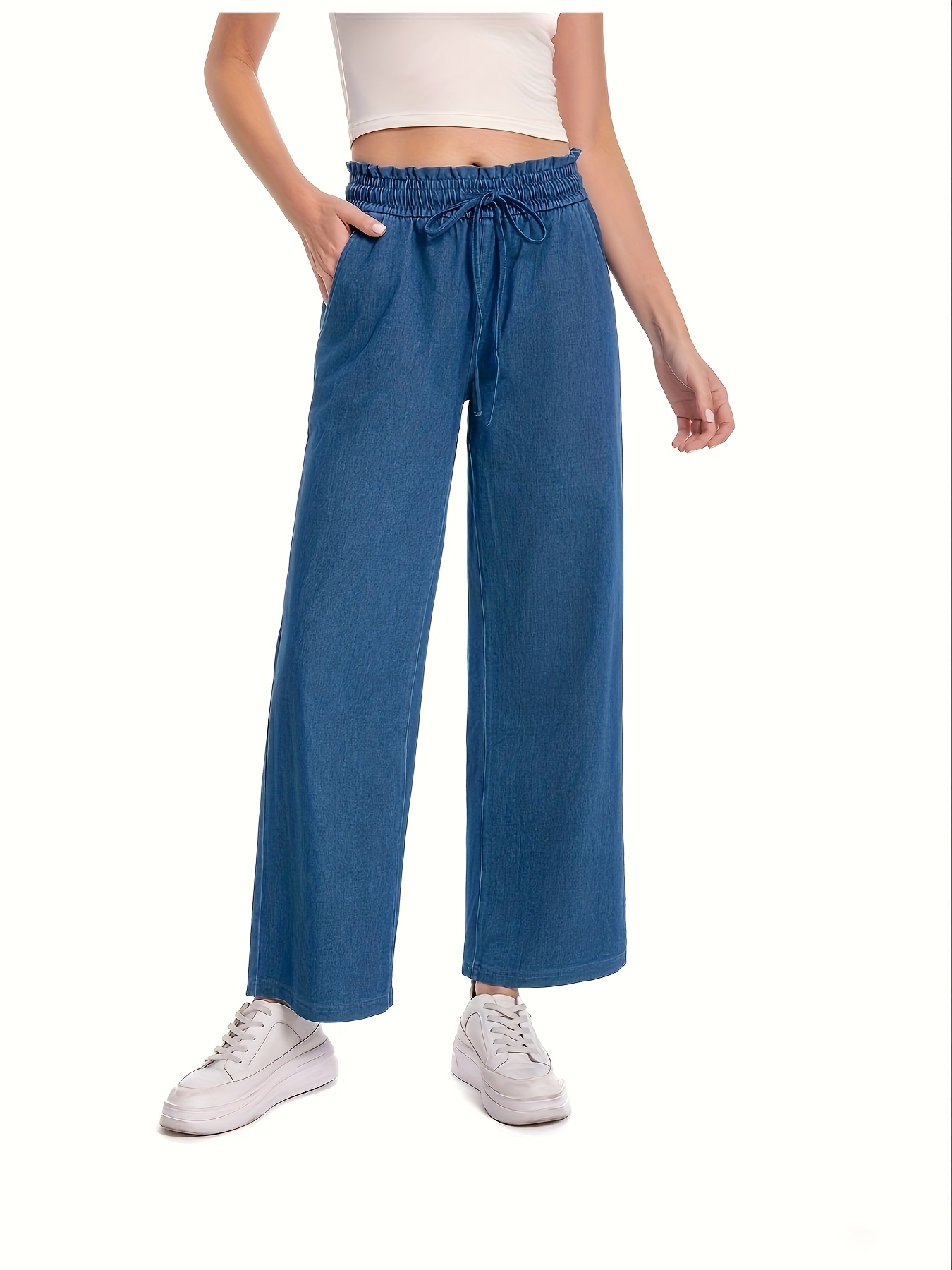 womens pants sold on Temu United States