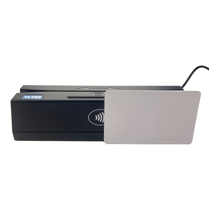 nfc reader writer sold on Temu United States
