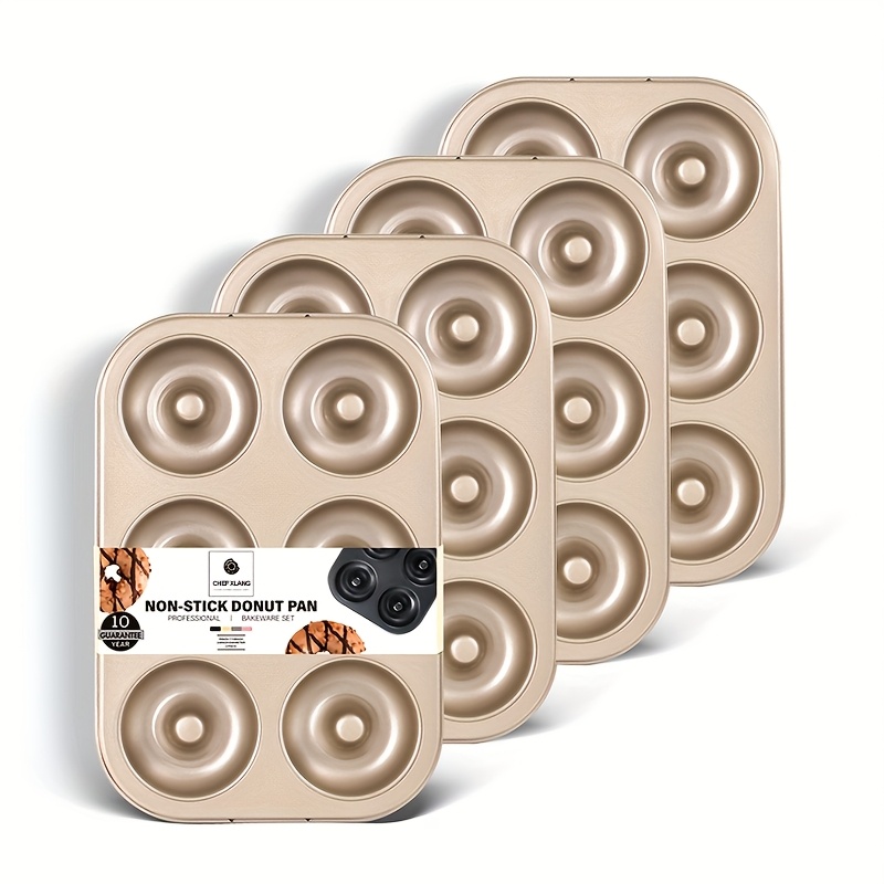 donut pans sold on Temu United States