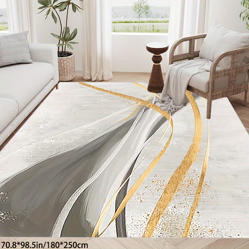 Creative Style Carpet Home Carpet Soft Carpet Living Room - Temu Ireland