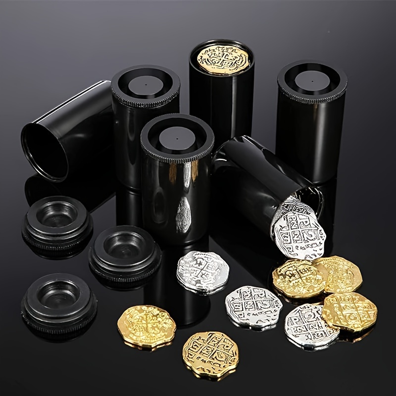 small plastic storage jar round mini organizer container - Temu Australia