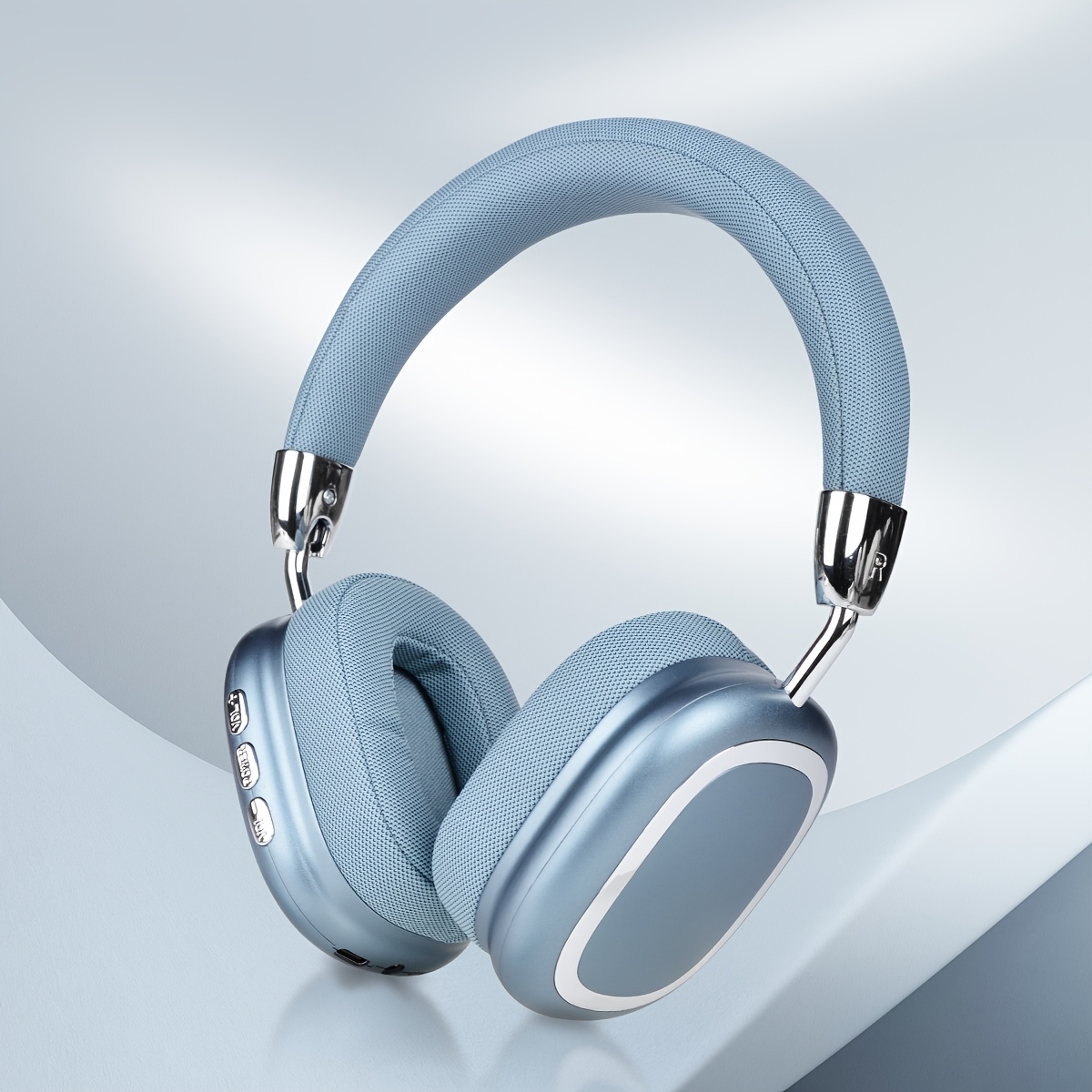 headphones sold on Temu United States