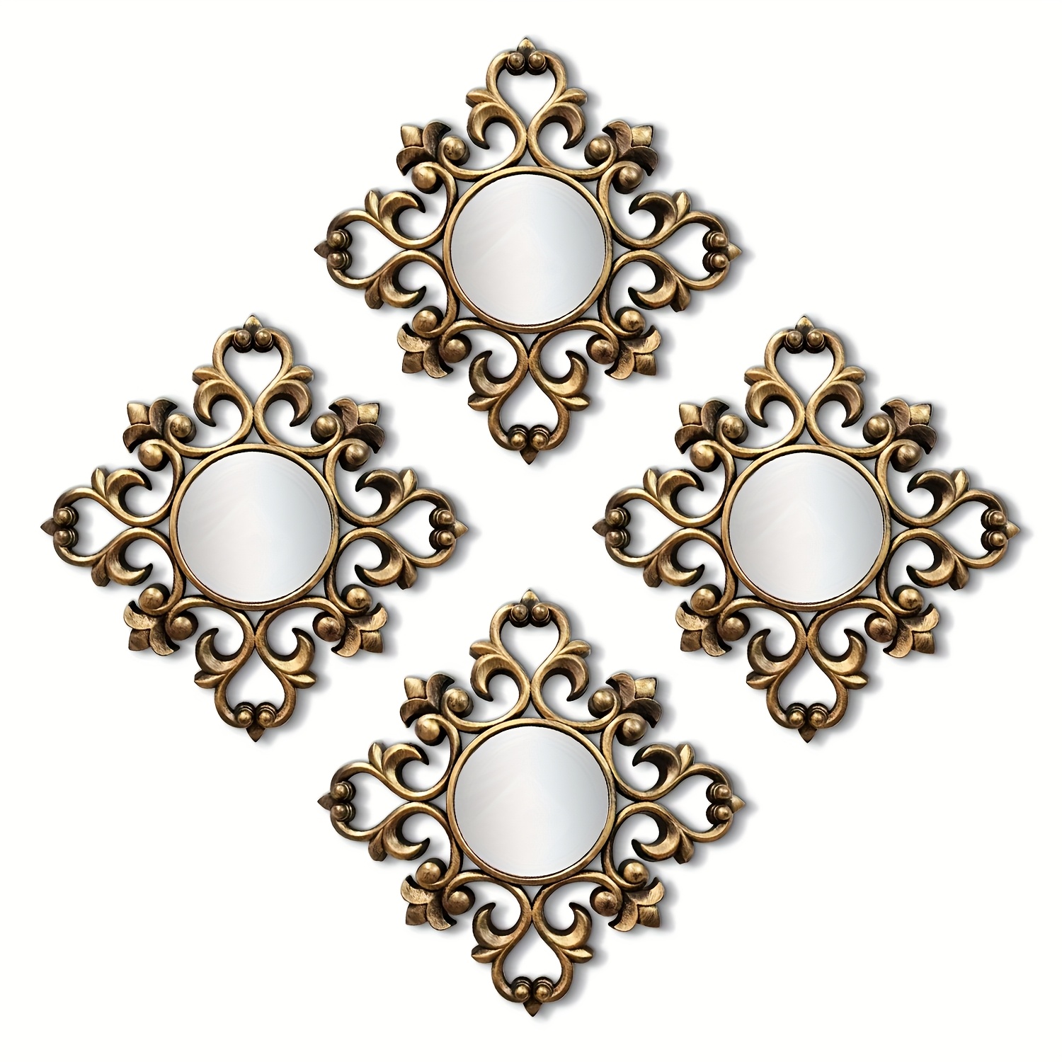 wall mirrors - Morocco