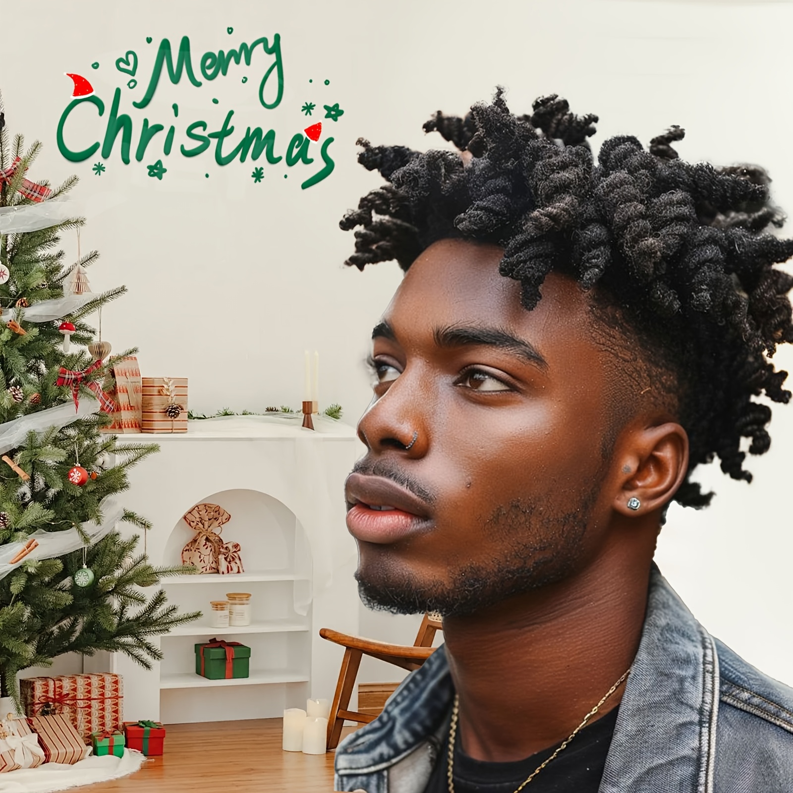 dreads sold on Temu United States