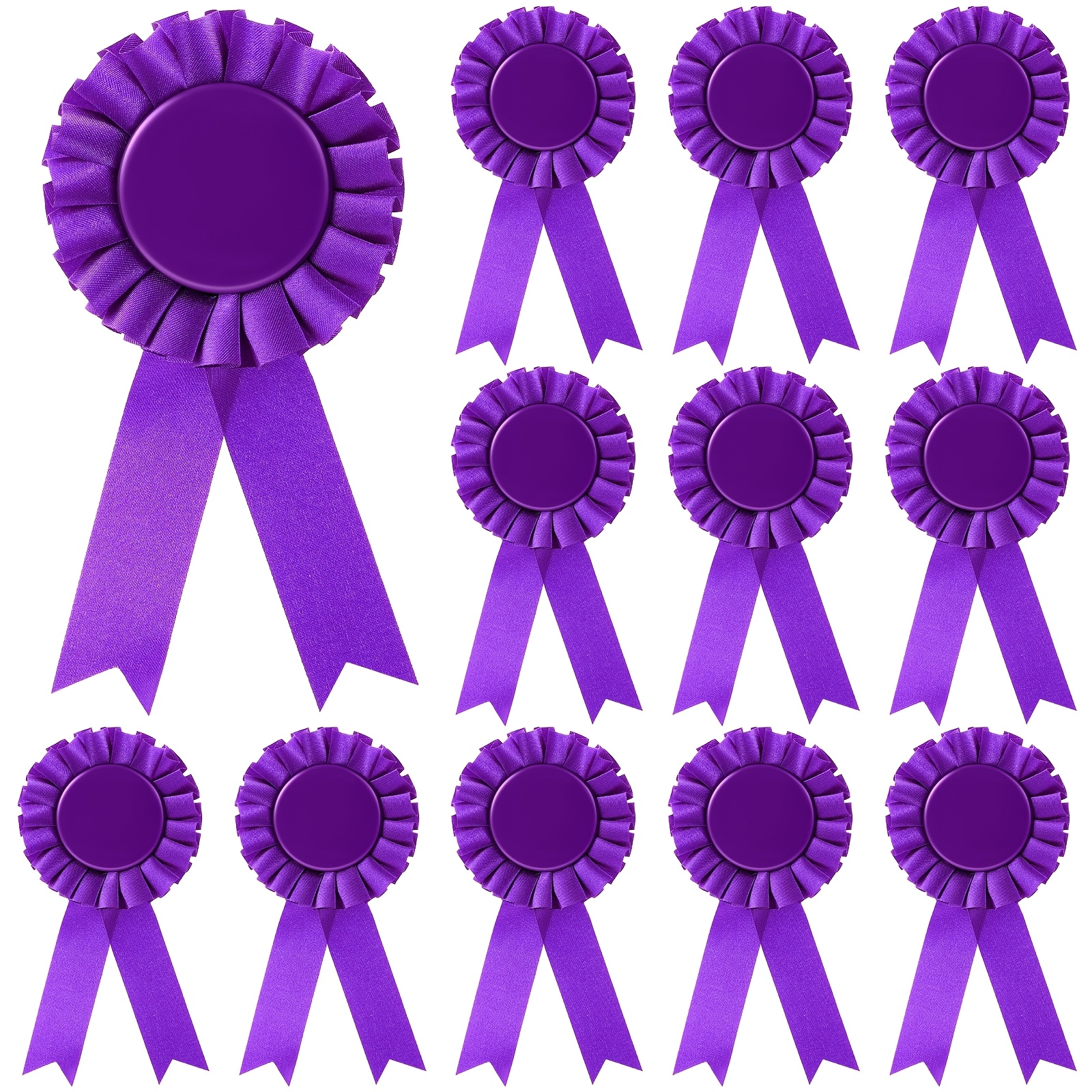 Prize Winner Ribbon
