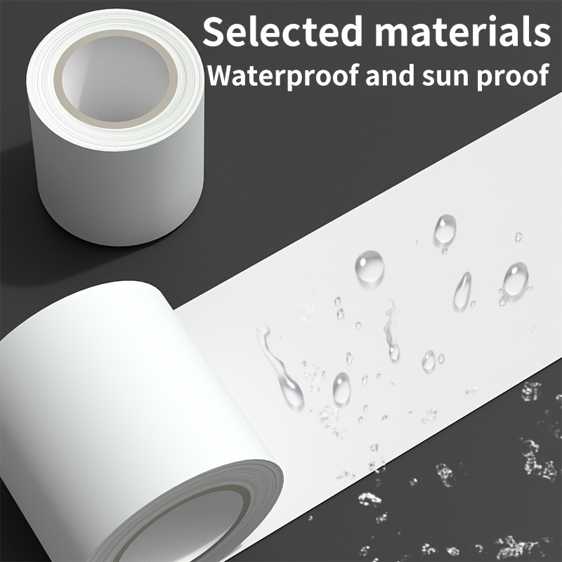 Heavy duty Multipurpose Duct Tape Pvc Air Conditioning Pipe - Temu