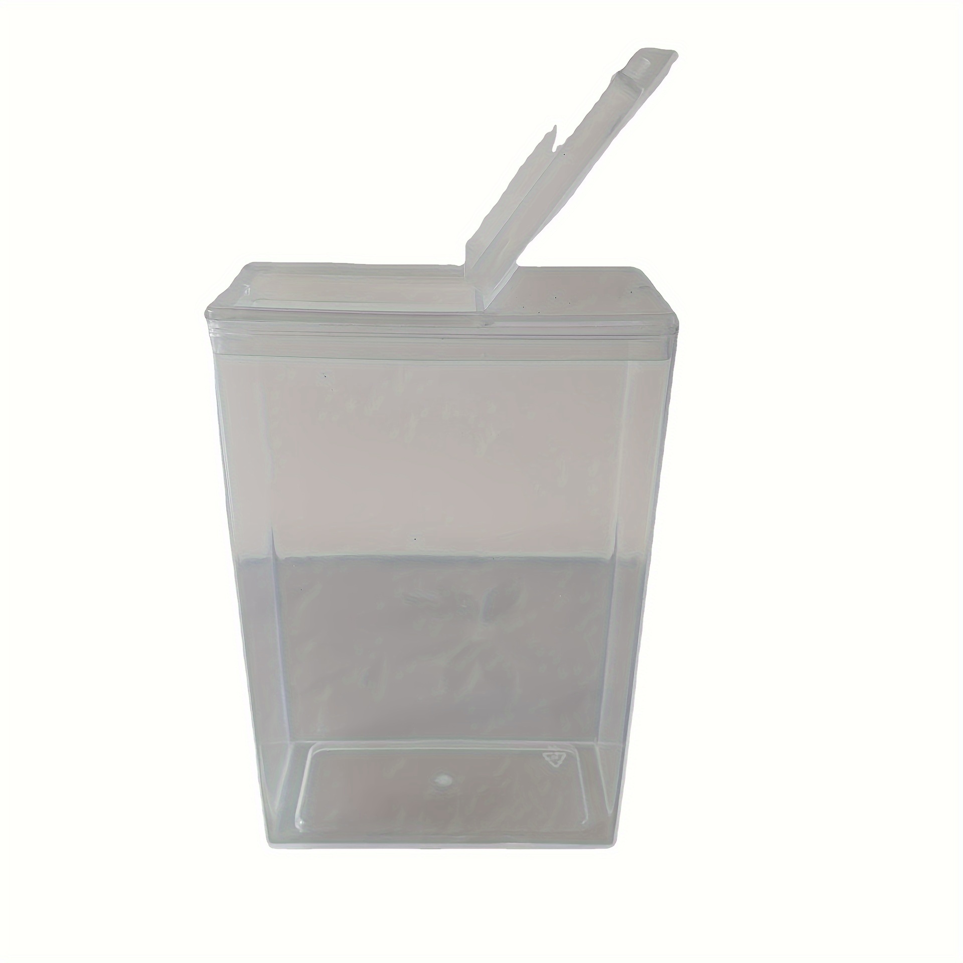 Airtight Rice Dispenser Large Capacity Moisture proof Insect - Temu