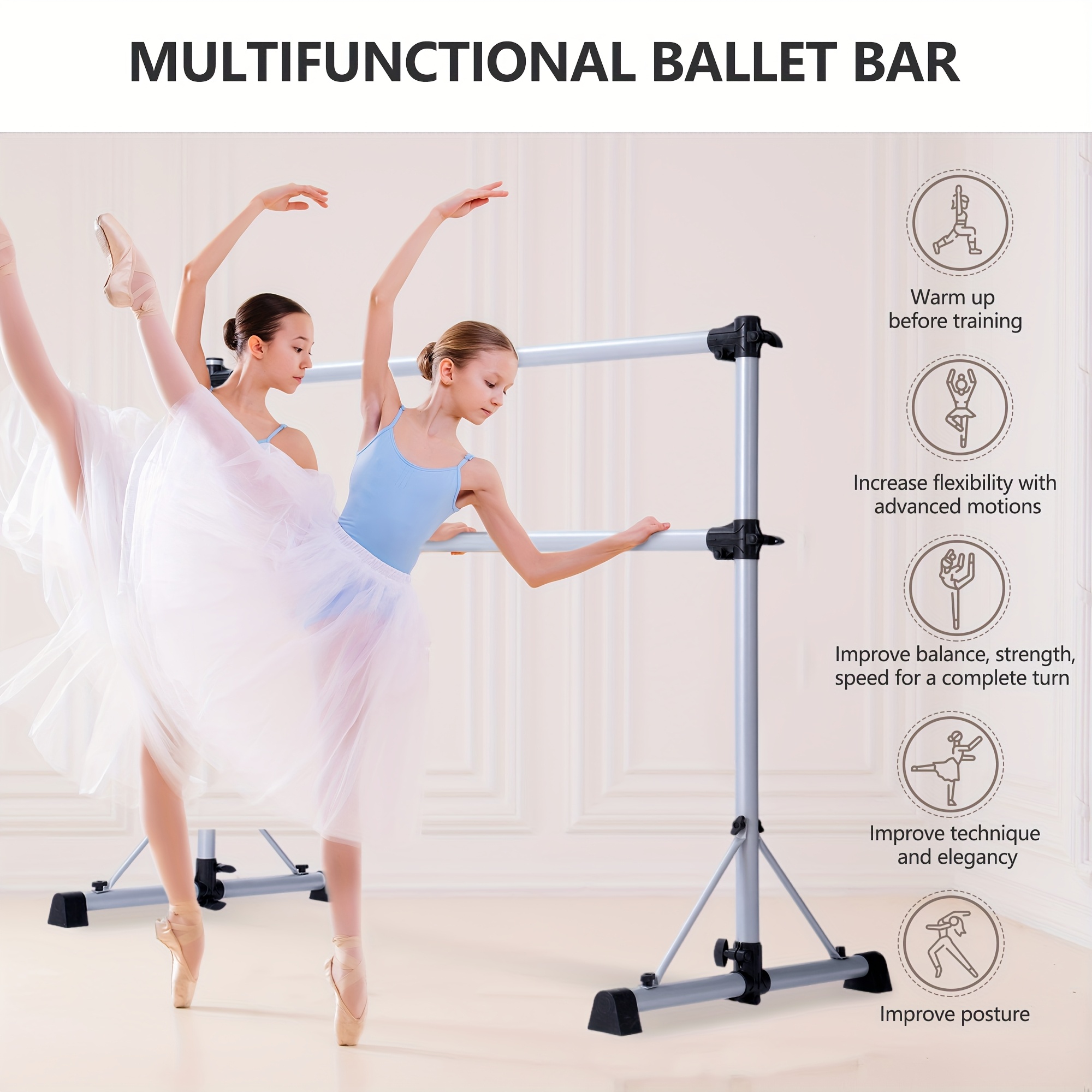 Ballet Training Equipment