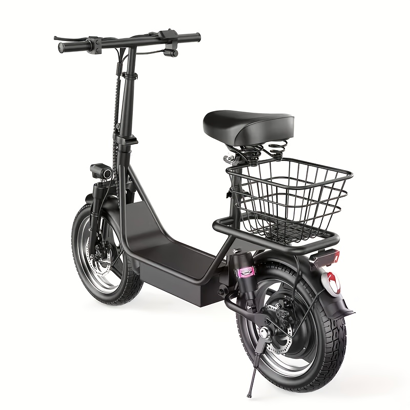 electric scooters adult sold on Temu United States