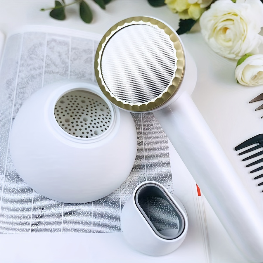 Hair Dryer 5 blowing Fast Blow Dryer Negative Ion Hot - Temu