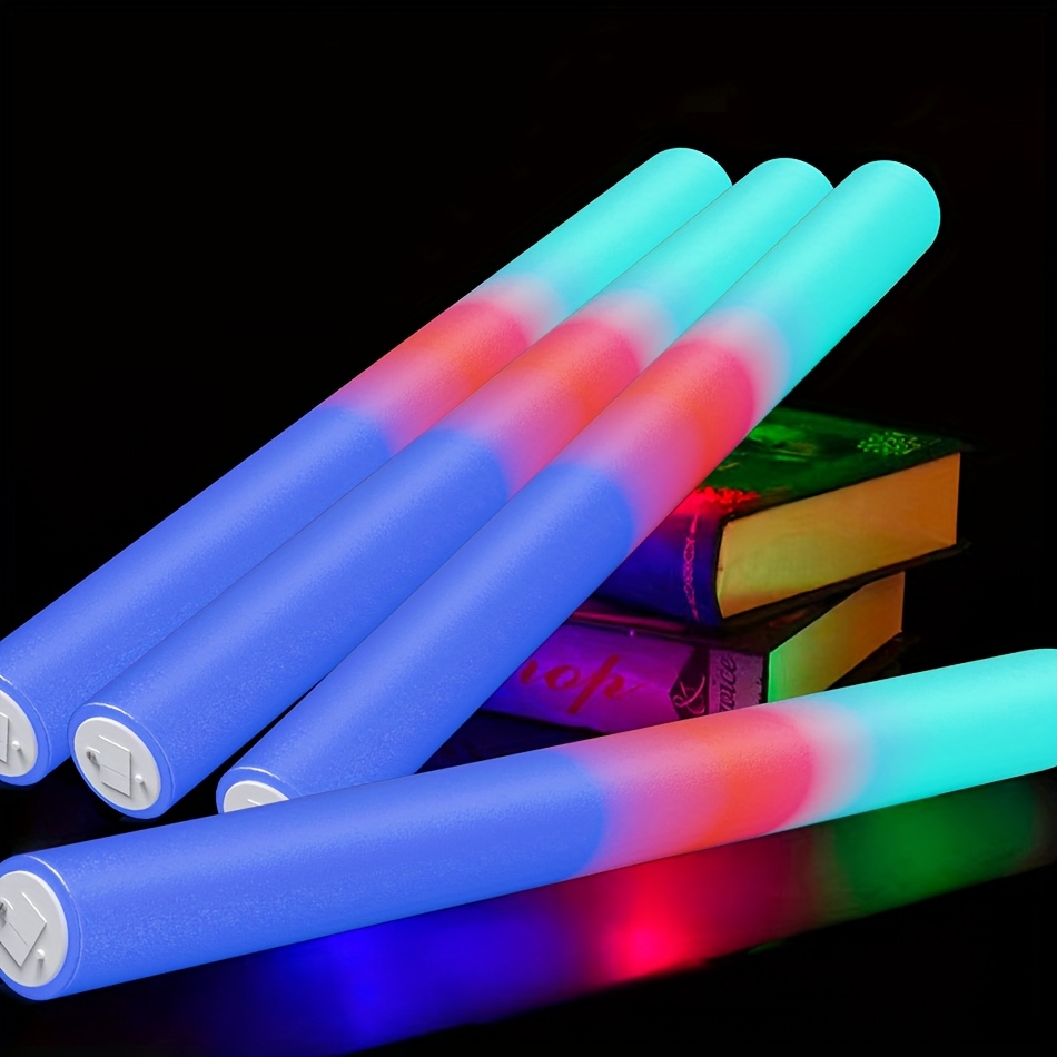 glow sticks - Ghana